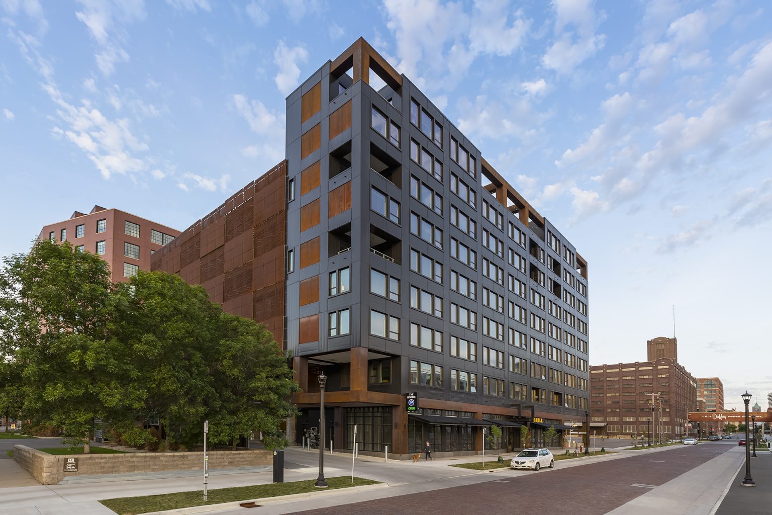 Sable - Nordstrom Metal