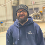 Tyler M. - Nordstrom Metal